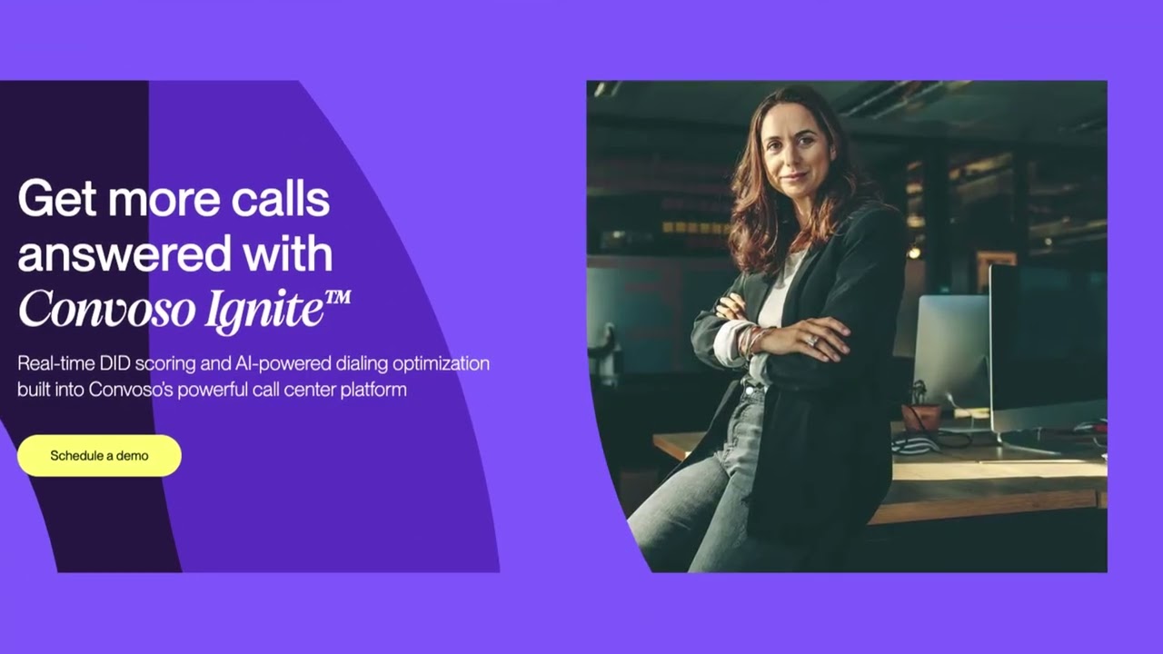 How Convoso Helps Call Centers Scale Smarter | Lead Generation World Sponsor Spotlight