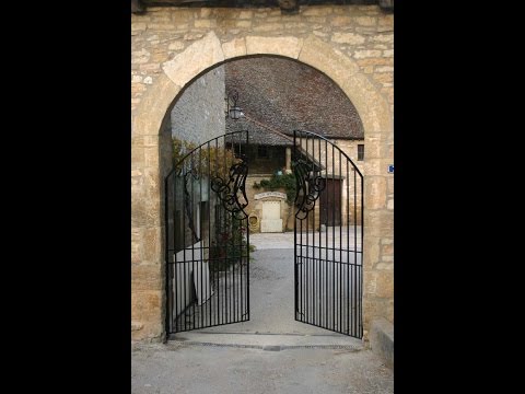 Hebrew Letters; Nun נ: The 50 Gates of Understanding