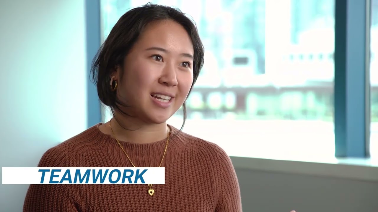 KPFF Consulting Engineers | Corporate Brand and Recruiting Video