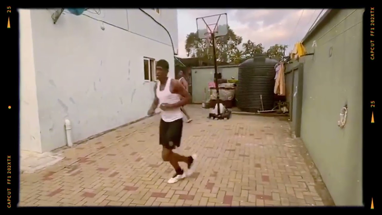 Freestyle Hoop 1