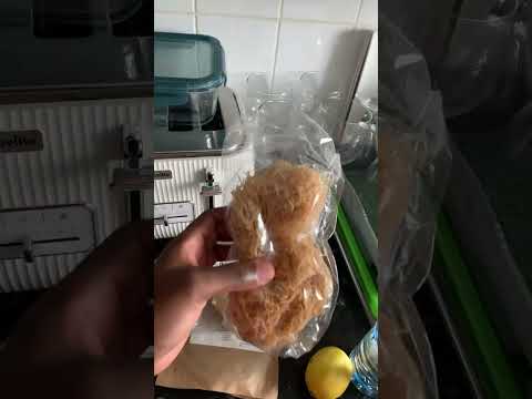 Day1: 7 day fasting, how much weight can I lose?