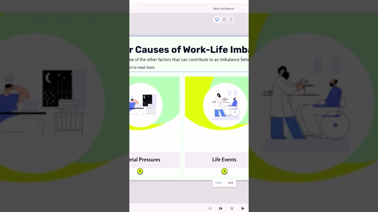 #AdobeCaptivate #AdobeLearningSummit2024 12.3 More Accessible Than Ever #eLearning #HowToCaptivate