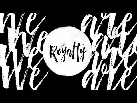 Royalty Lyrics - Francesca Battistelli