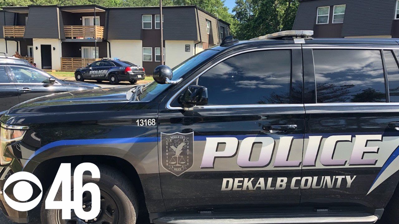 DeKalb County Police pay raise proposal