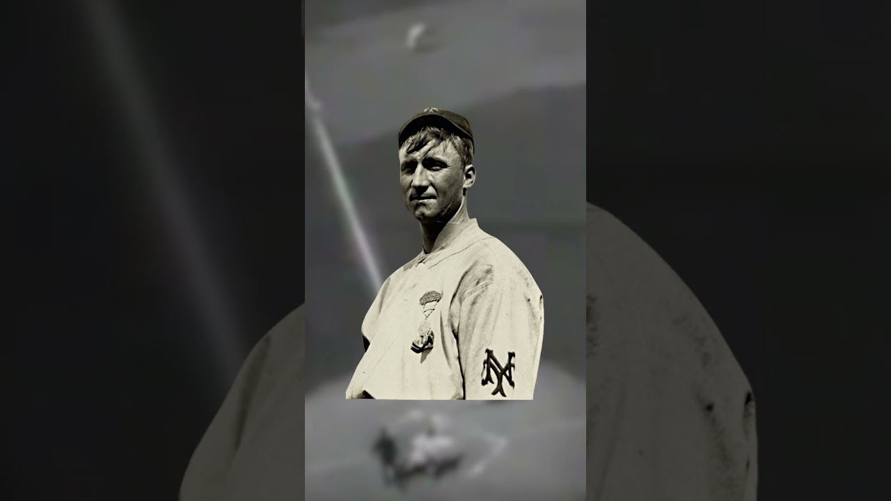 MLB's Original Mascots Were a Little Different