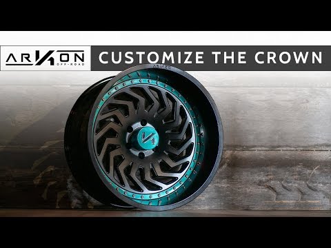 How to Customize your Wheels | ARKON OFF-ROAD