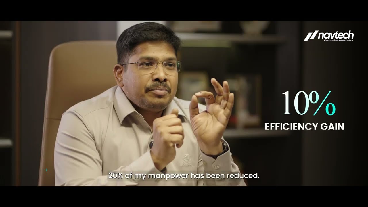 Success Story: How Navtech transformed Truzon Solar with ERPNext