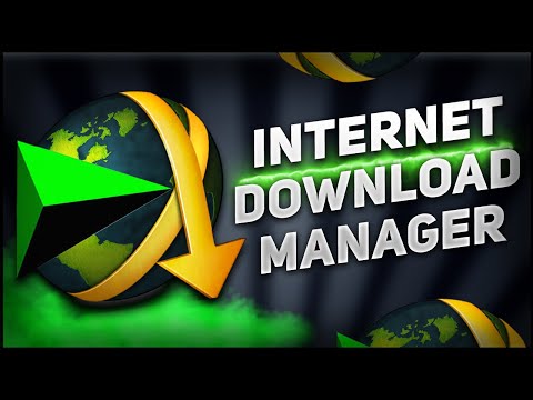 How To Install & Use Internet Download Manager On PC/LAPTOP | Last Update + Tutorial