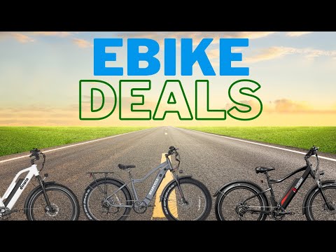 EbikeSearch - Marketplace update! Ebikes for Sale