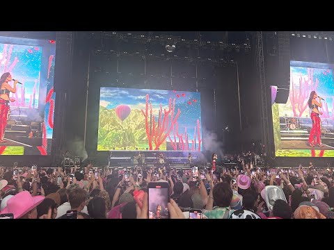 Chappell Roan - Austin City Limits Music Festival 2024 (Full Set) - WEEK 2