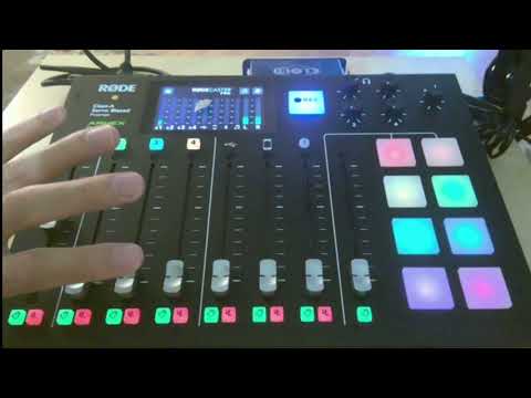 3 WAYS TO USE THE RODECASTER PRO - WILL IT WORK? (PODCASTS, RADIO & LIVE STREAMING)