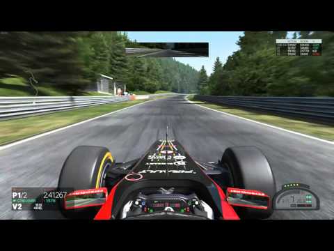 Steam Community :: Video :: Project CARS Formula A en nordschleife ...