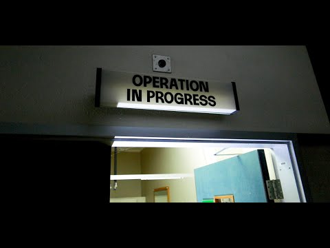 Operation In Progress – U R B E X C E N T R A L