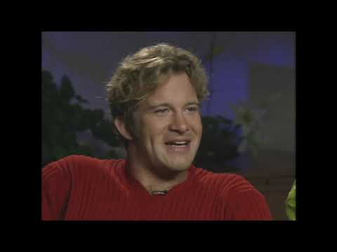 Thomas Jane & Stephen Kay on the beat generation and The Last Time I Committed Suicide