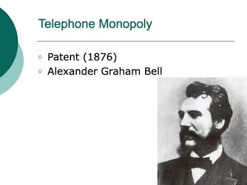 Telecommunications Intro