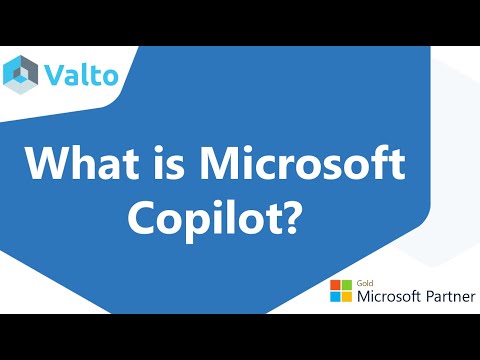 Microsoft Copilot: The Future of Work (and Humanity)