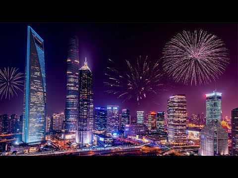 HOW TO ADD FIREWORKS TO YOUR PHOTOS IN PHOTOSHOP | PHOTOSHOP TUTORIAL