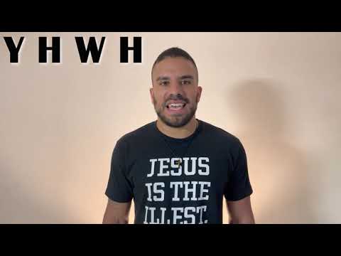 The Mystery of God's Name