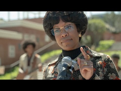 The History Behind Netflix’s Shirley Chisholm Biopic #videos #video