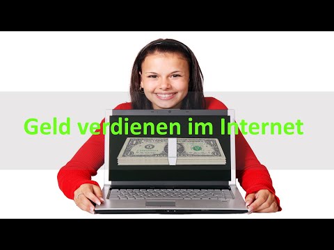 Geld verdienen im Internet ►zusätzlich geld verdienen ►kostenlos geld verdienen