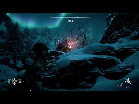 Steam Community :: Video :: Horizon Zero Dawn pc Daemonic Scocher