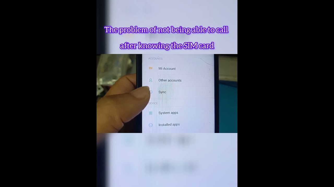 Redmi Note 1 4G (HM NOTE 1S CMCC) Celluar Network Repair DONE ✅🆗
