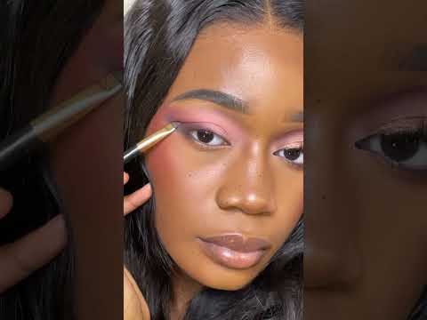 Heavy Petal #GRWM ! 🌸