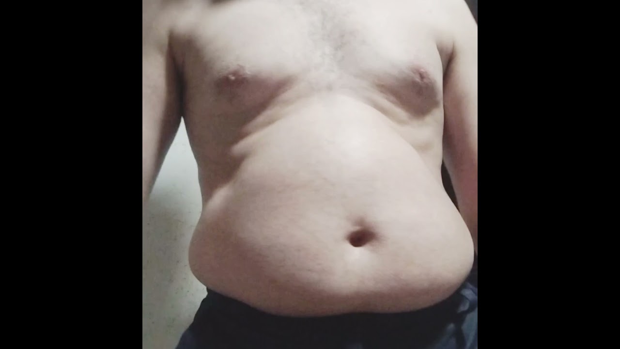 shake belly fat and boobs