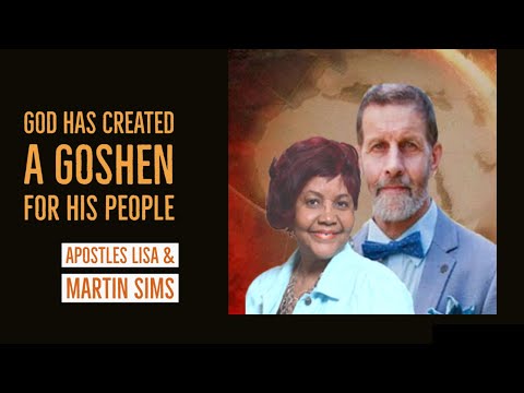 Goshen