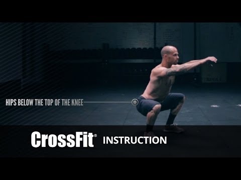 Burn Up to 14 Calories a Minute with This CrossFit Workout