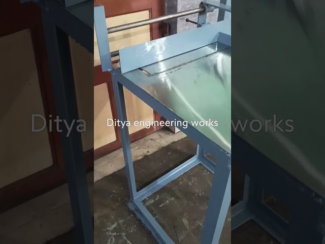 Automatic Soap Cutting Machine - Soap cutting machine Manufacturer from ...