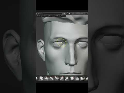 Season 3 Invincible In Blender #invincible #omniman #blender