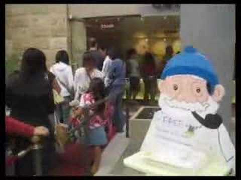 Beard Papa Hollywood