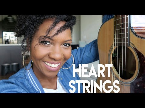 What's pulling on your HEART STRINGS? | StoryTime