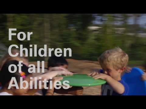 Inclusive Playgrounds for Ages and Abilities