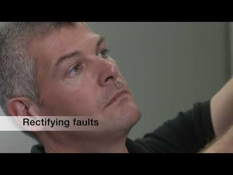 Rittal Service - Always there for you