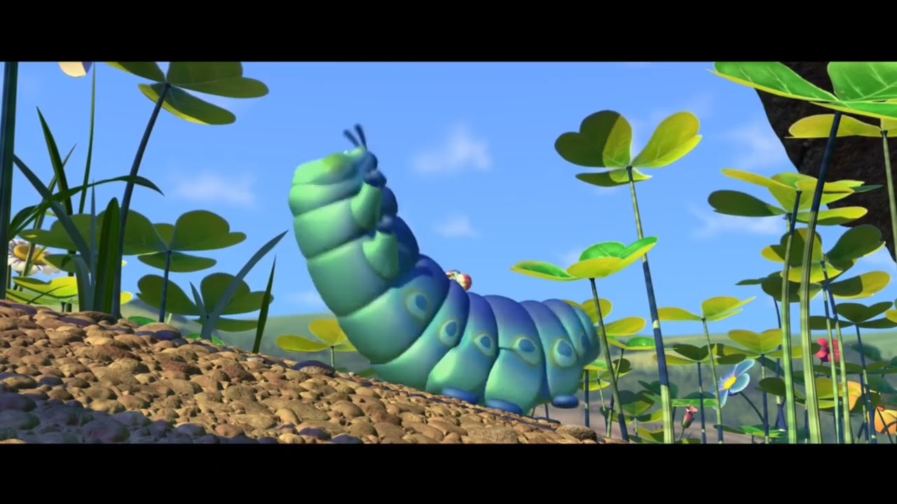 A Bug's Life - 