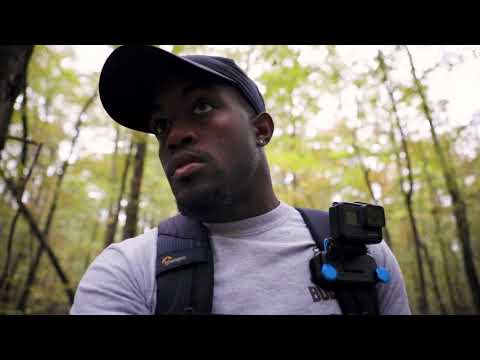 In The Woods | Starkville, Mississippi