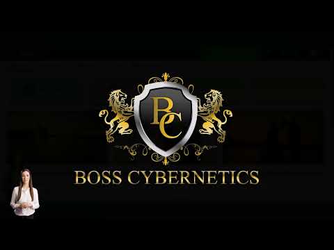 BOSS Tutorial: Vendors -- How to link your accounts