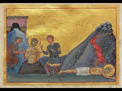 Archippus | Wikipedia audio article