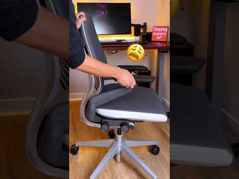 Home Office Game-Changer? ???? Link in comments
