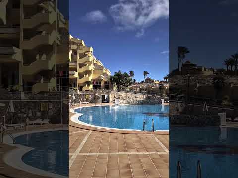 S/B Costa Calma Beach Resort Hotel. Fuerteventura. 2025.