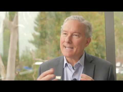 Prof. Rich Lyons: The right time and place to reboot organizational culture research