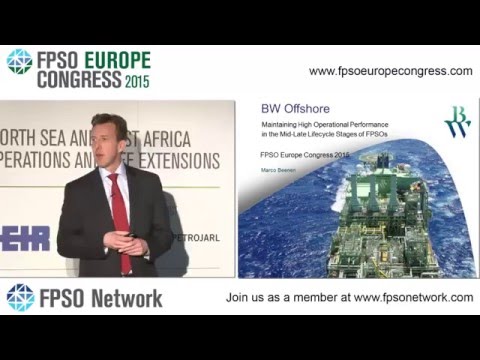 Maintaining High Operational Efficiency in the Mid-Late Lifecycle Stages of FPSOs
