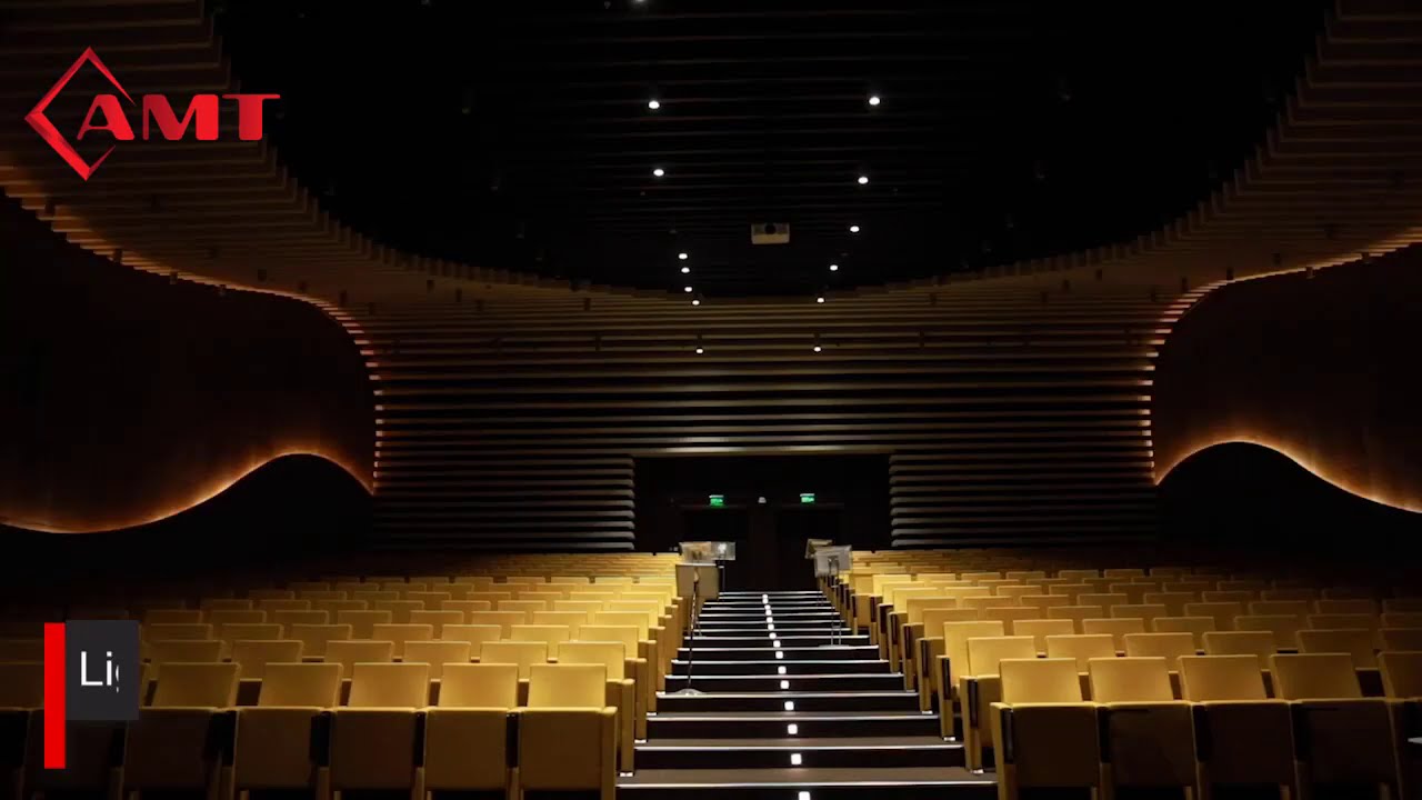 AMT AUDIO VIDEO SOLUTIONS