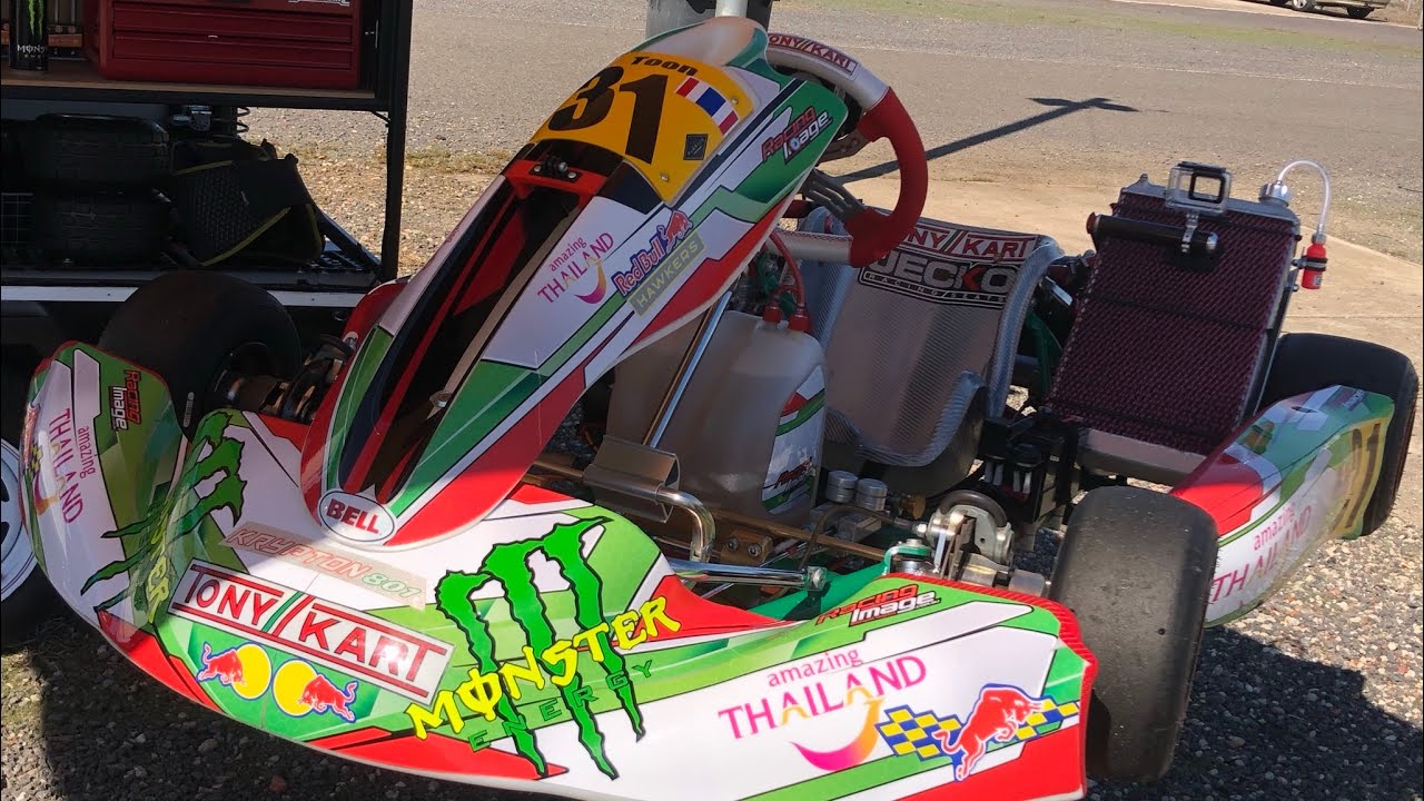 Super X30 advice needed - 2 Stroke Kart Engine Forums - KartPulse ...