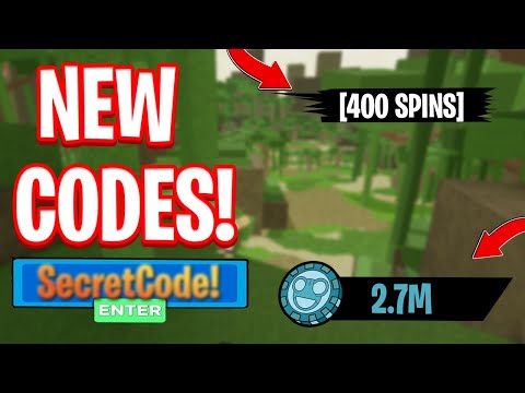 *NEW UPDATE* All New Working Codes in Shindo Life | Shindo Life Codes