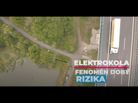 Elektrokola - fenomén doby
