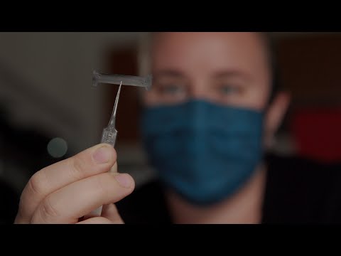 Rebecca Erikson: I examine 3D printed threats and defenses