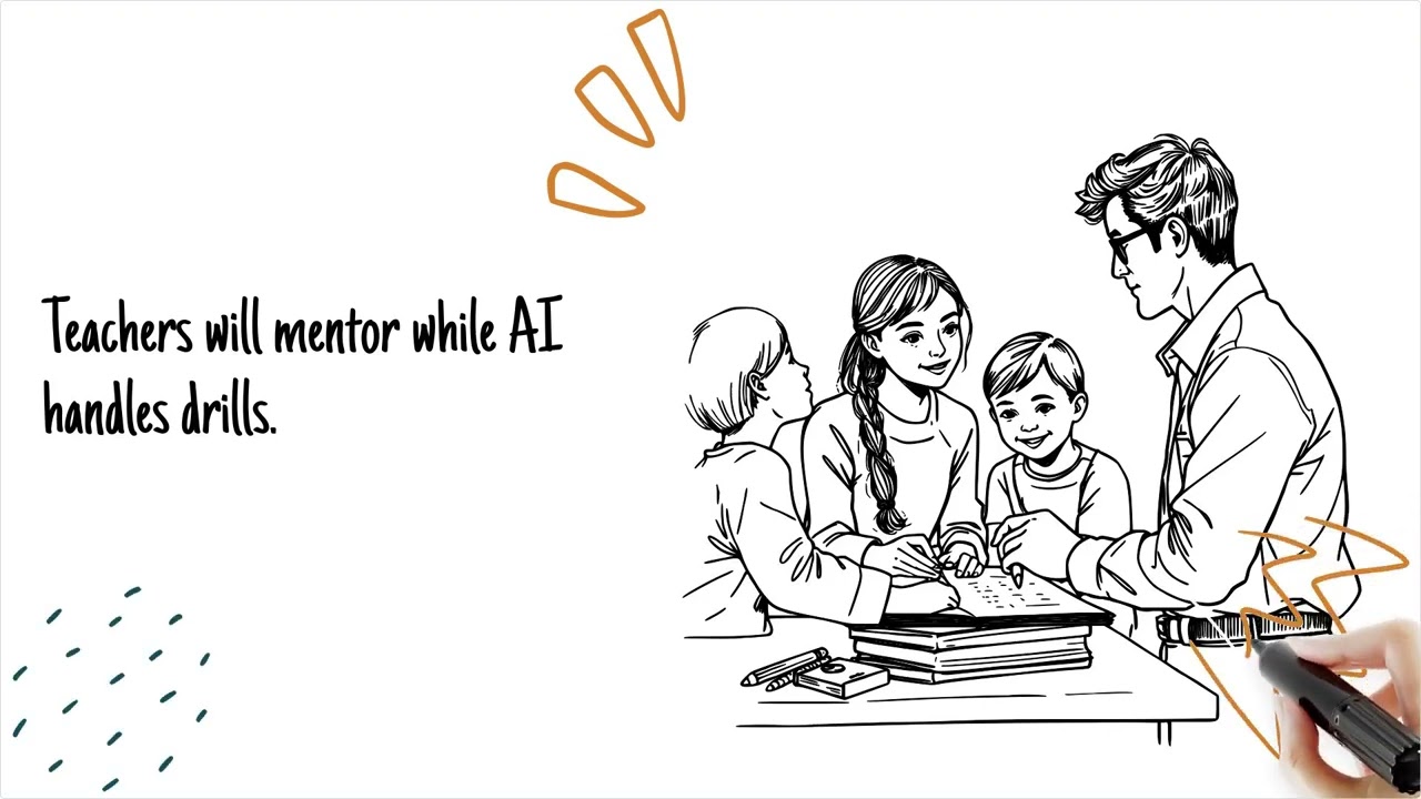 AI Agents and AI Robots What Jobs Will Survive and What Jobs Will Thrive in 2030?